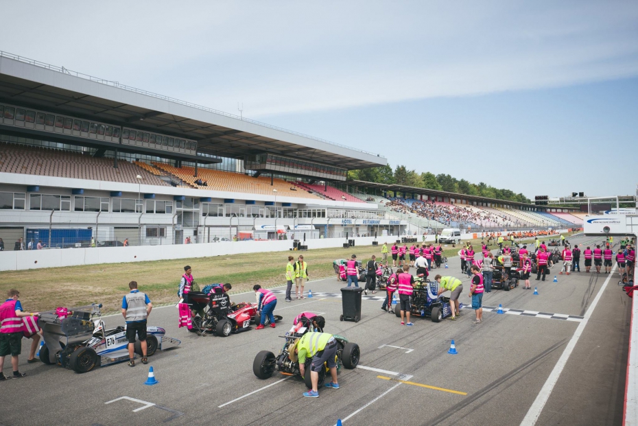 FS Germany - Deefholt Dynamics