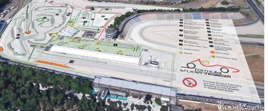 FS Germany - Deefholt Dynamics