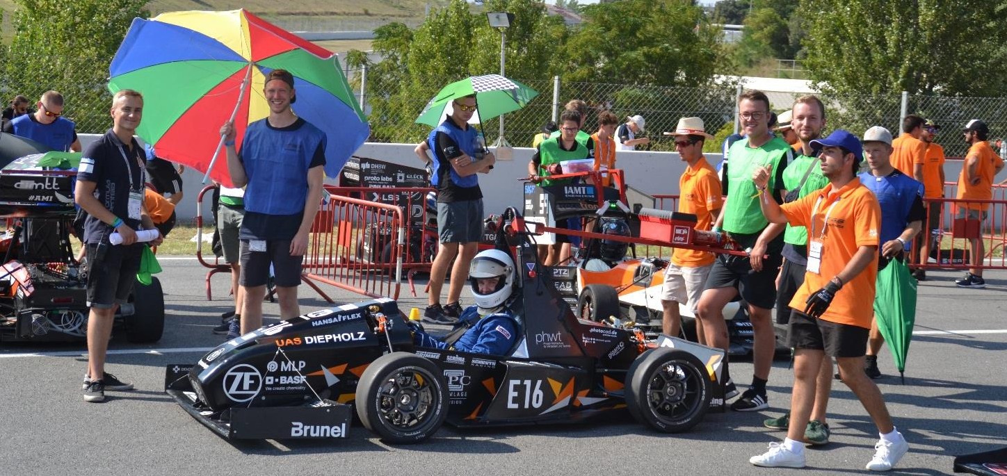 FS Spain 2019! - Deefholt Dynamics